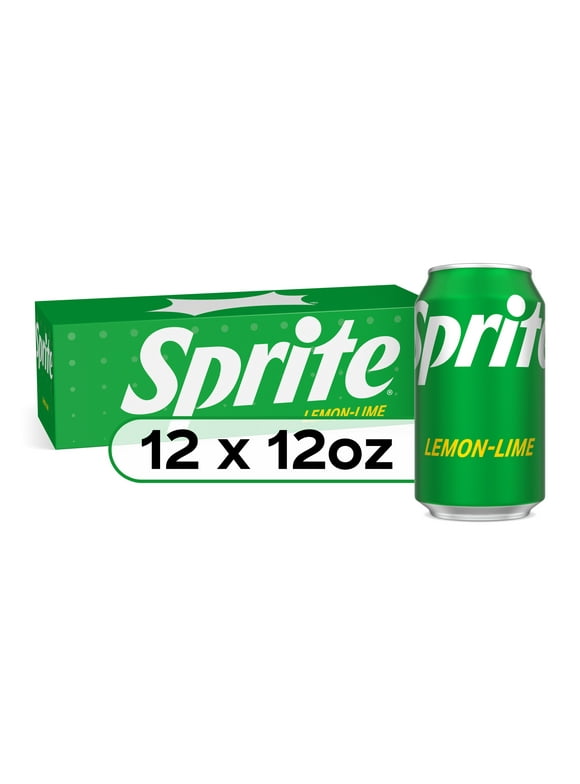 Sprite in Soda Pop - Walmart.com
