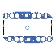 Fel-Pro Oe MS90103-1 FEPMS90103-1 MANIFOLD SET FORD V8 62-76 - Walmart.com