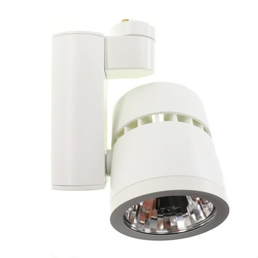 Ridgecrest Collection Black Four-Head Multi-Directional Track - Walmart.com