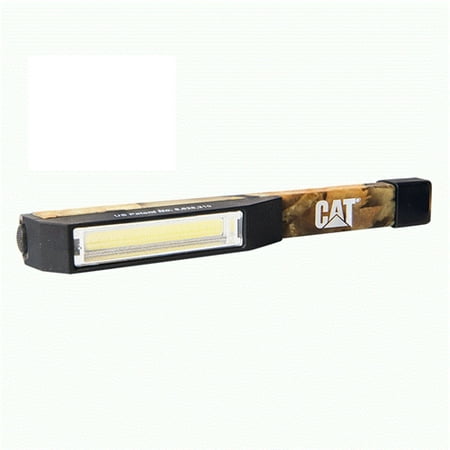 Cat CT1200 175 Lumen COB LED Flashlight with Magnetic Base - Walmart.com