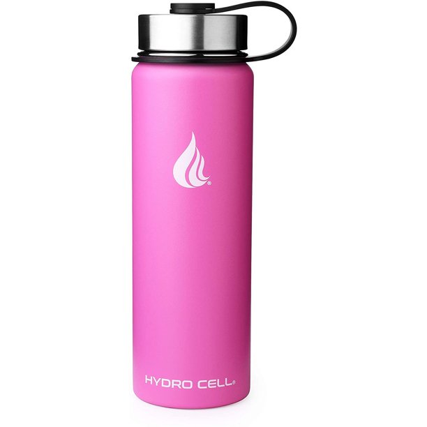 Pink Hydro