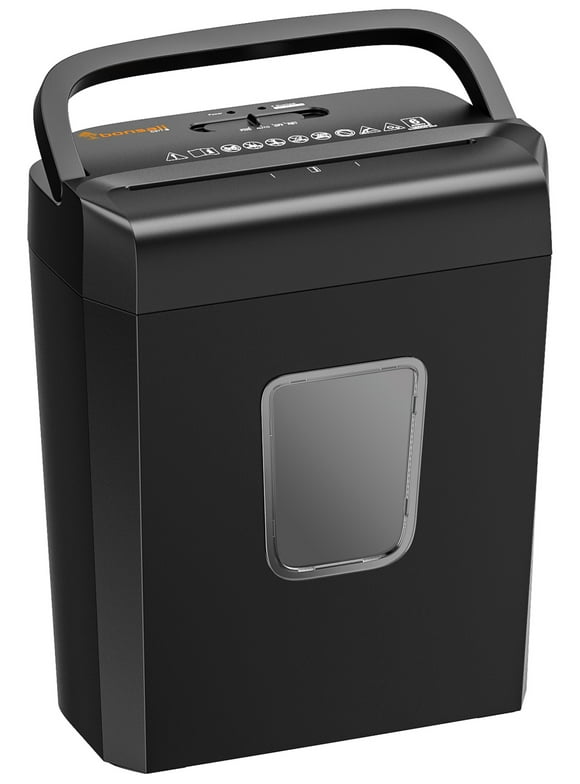 Paper Shredders - Walmart.com