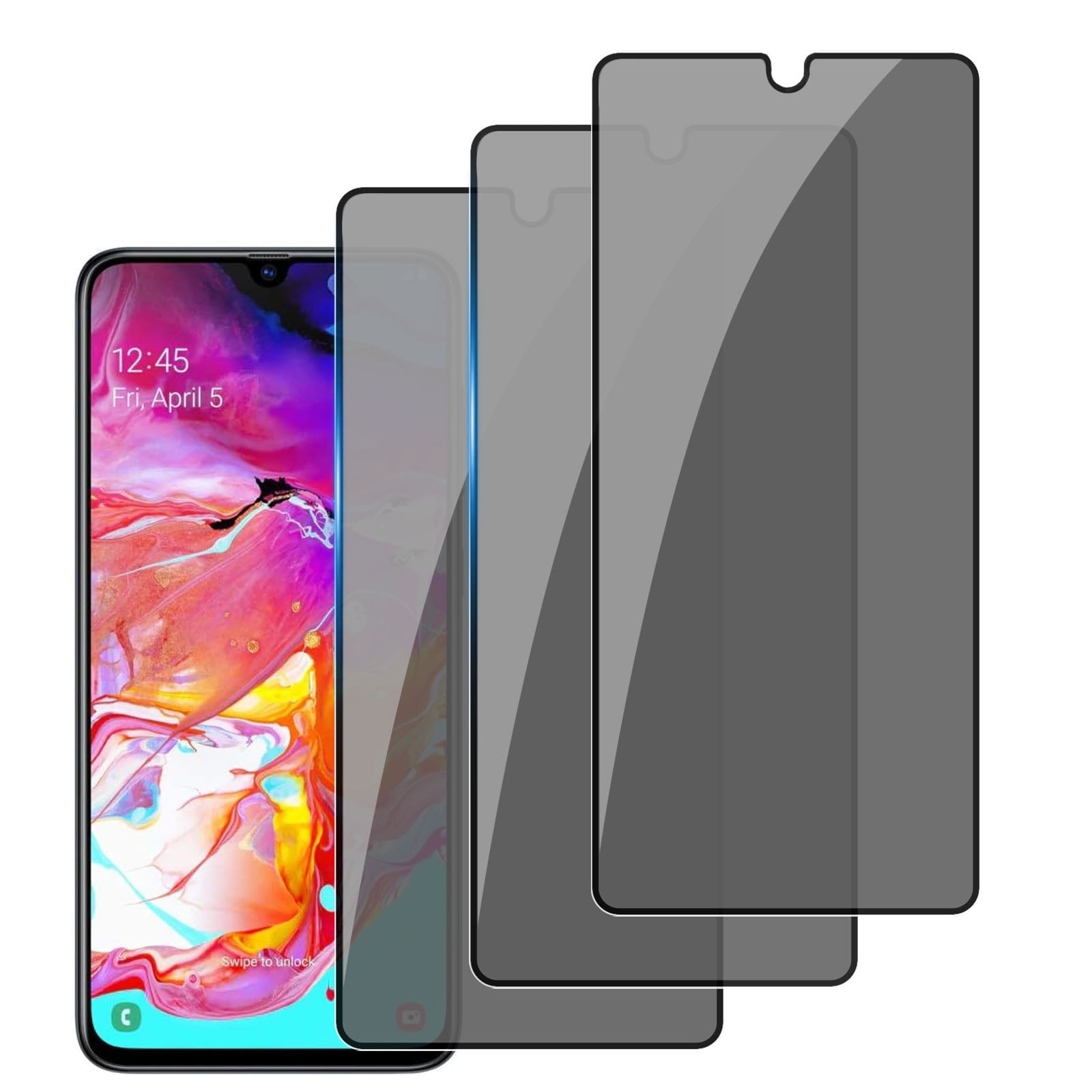 Click here for Zonyee Zyqeee Privacy Screen Protector Tempered Gl... prices