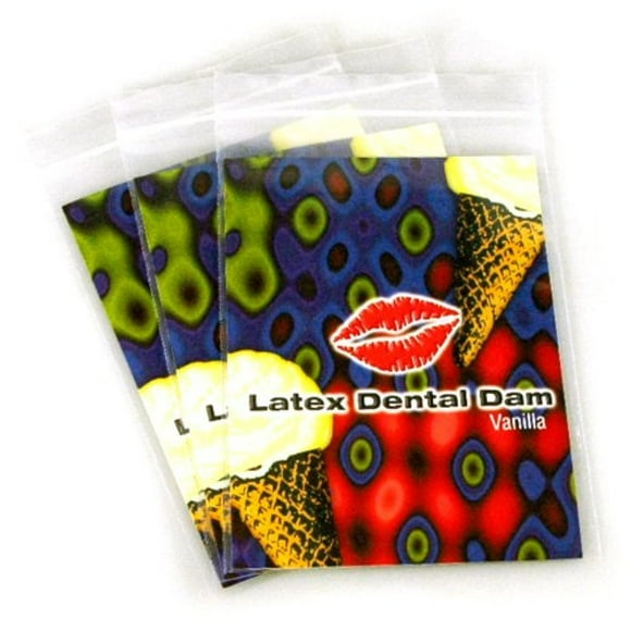 Dental Dams Oral
