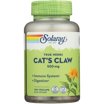 Solaray Cat's Claw Extract 200 mg - 30 Capsules - Walmart.com