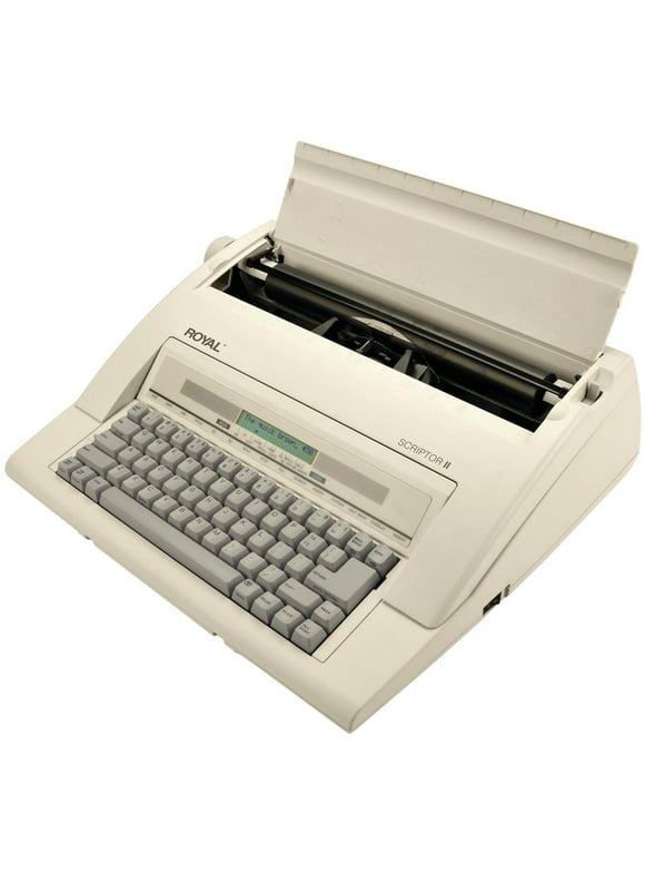All Typewriters in Typewriters & Supplies - Walmart.com