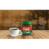 Colcafe Instant Decaf Coffee Jar, 3 Oz - Walmart.com