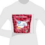 Great Value Frozen Whole Red Raspberries, 12 oz - Walmart.com