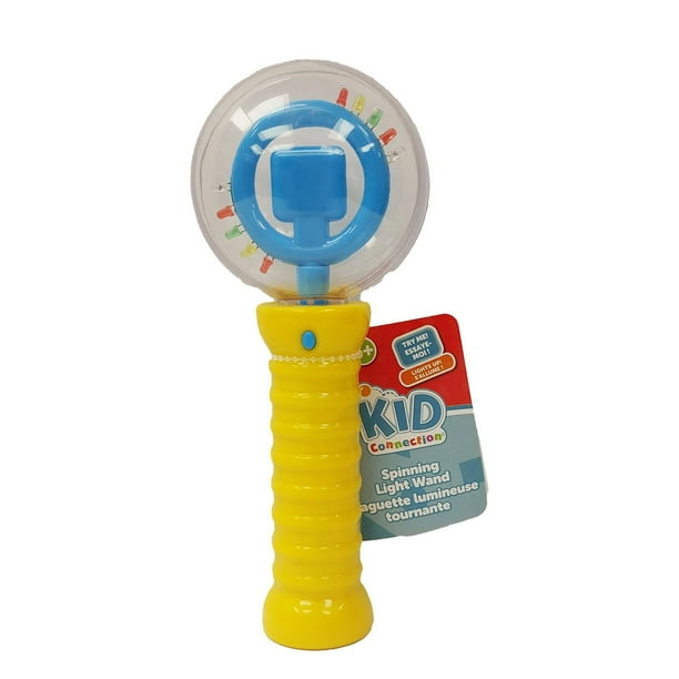 Spinning Light Wand - Walmart.ca