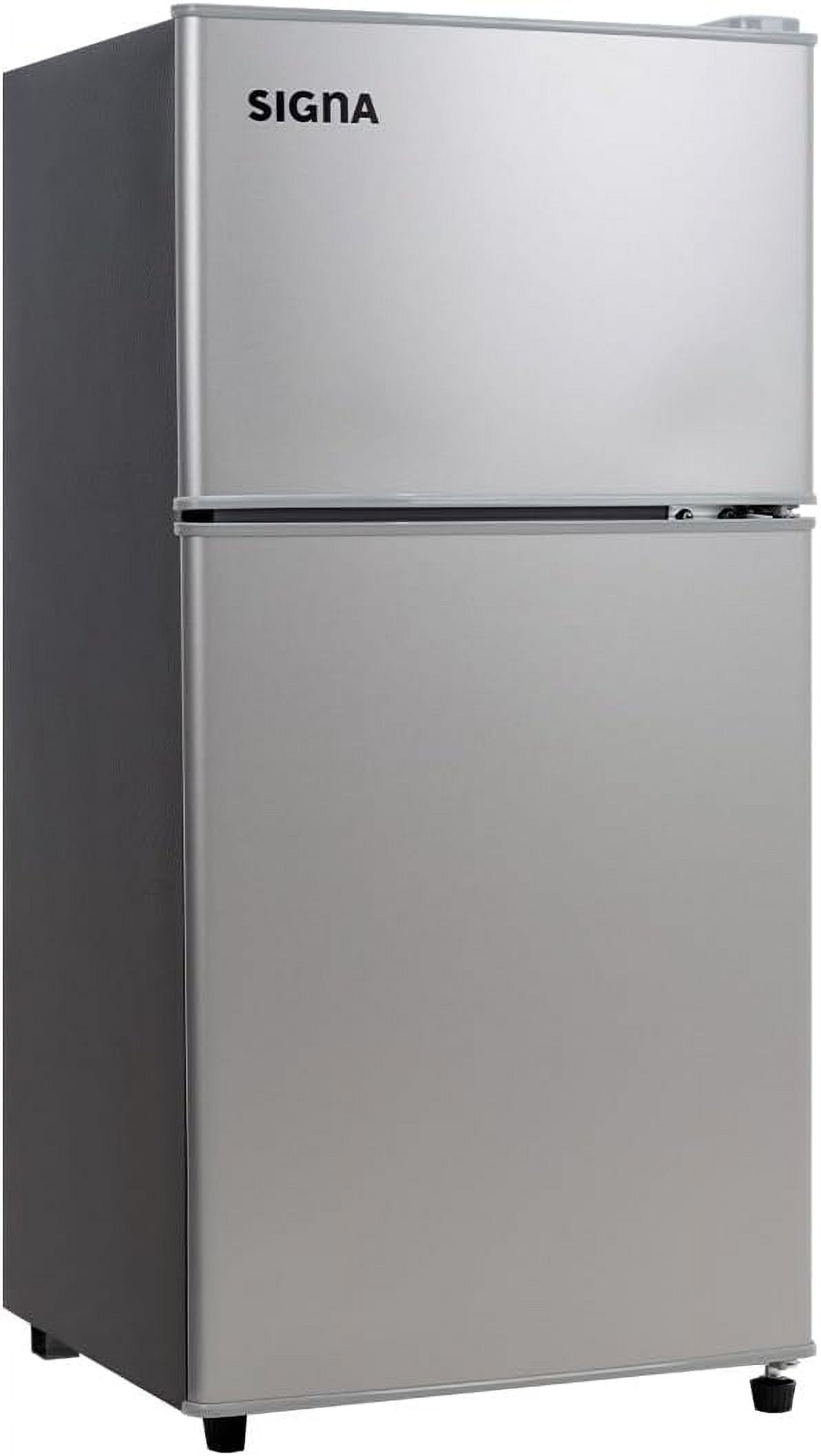 Refrigerador Frigobar Congelador 2 Puertas 86l 3 Pies 127v | Bodega ...