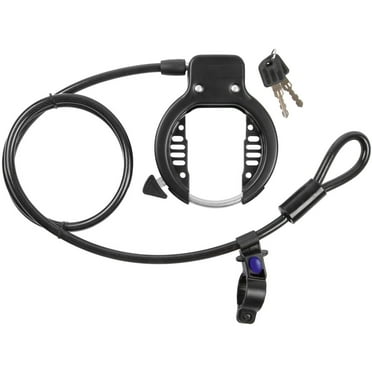 KRYPTO R2 RETRACTOR COMBO CBL 2.4mmx3' - Walmart.com