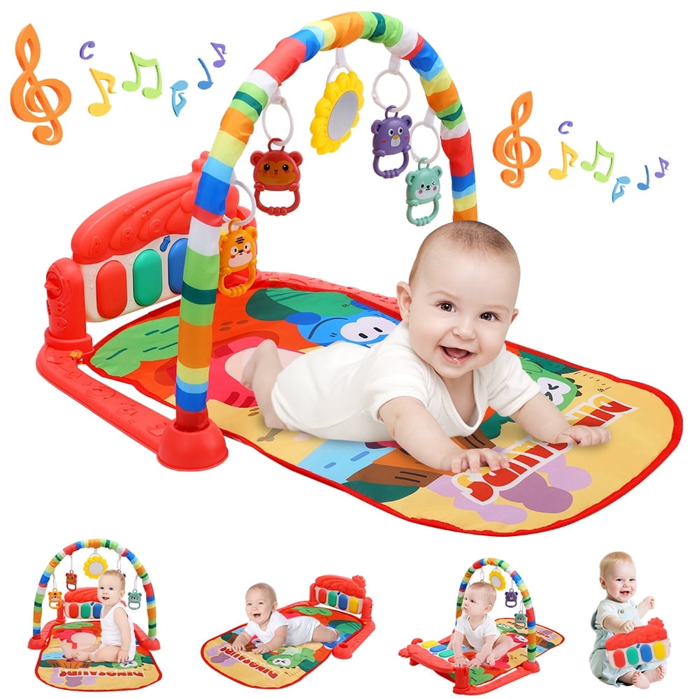 Click here for Grm Baby Play Mat Baby Gym  Baby Toy Play Mat Acti... prices