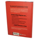 Slaughterhouse-Five: The Graphic Novel (Hardcover) - Walmart.com