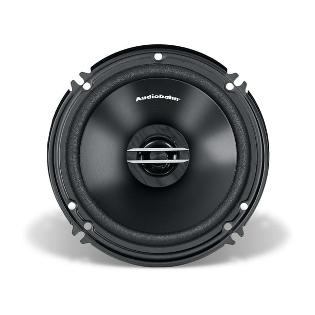 Bocinas Para Auto Slim 6.5" 2 Vias Audiobahn AS620TS | Bodega Aurrera ...