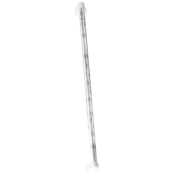 1 Set Erhu Scale Stickers Erhu Fretboard Decals With Clips Instrument
