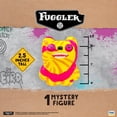 Fuggler Series 3 Collectible Squeezable 1 pack - Walmart.com