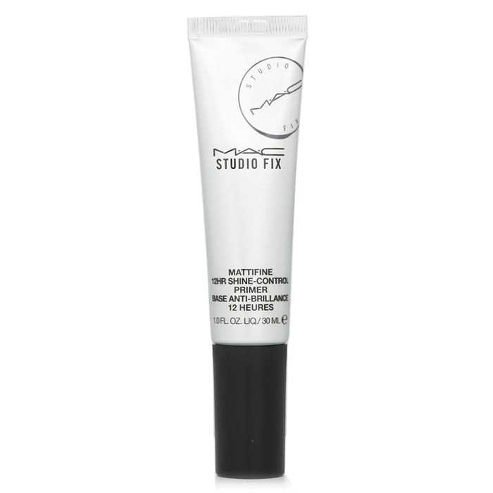 MAC Studio Fix Mattifine 12HR Shine Control Primer 30ml/1oz - Walmart.com