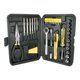 QVS CA216-K4 Technician's Tool Kit - Walmart.com
