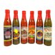 Dat'l Do-It Volcanic Eruption Hot Sauce Collection, 18 fl oz, 1ct ...