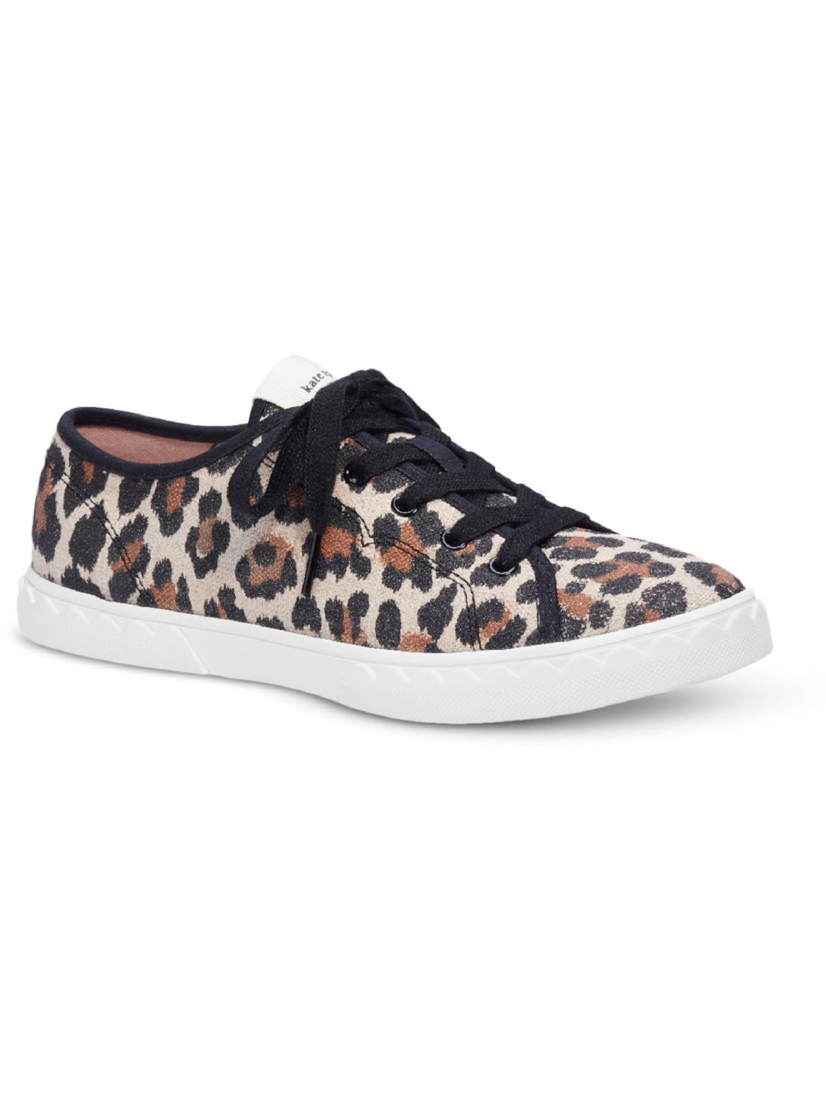 Kate Spade New York Womens Vale Lace Up Trainer Casual and Fashion ...