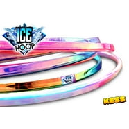 "36"" Standard Hula Hoops, Bulk Exercise Set Pack for Kids, 12-Pack ...