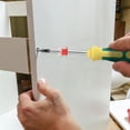 Strong Magnetic Screw Ring, Magnetic Screw Ring for Drill, Screwdriver ...
