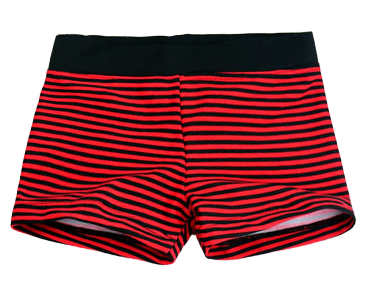 Kids Boys Swimming Trunks Swim Boxer Shorts Underpants Stripe - Walmart.com