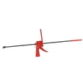 28 Inch Brake Pedal Depressor Adjustable Anti Slip Tool for Car ...