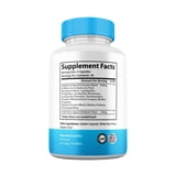 (1 Pack) PurDentix Capsules for Oral Health, PurDentix Oral Supplement ...