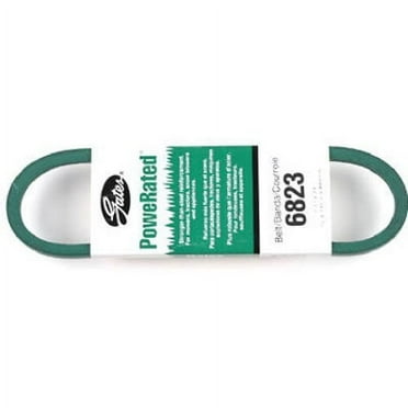 Gates 6936 Powerated Belt - Walmart.com
