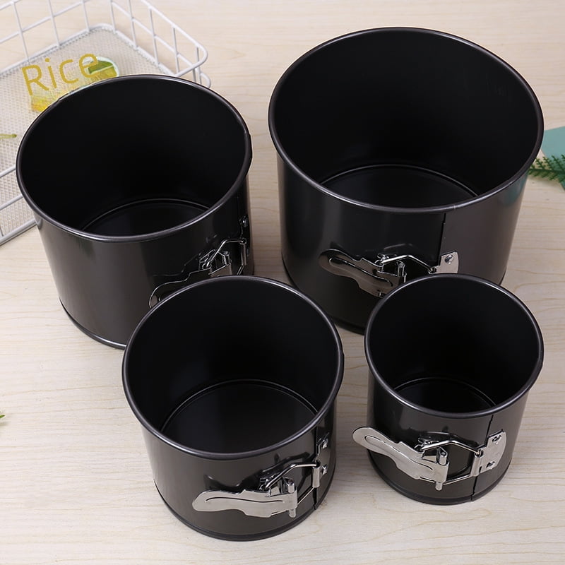 Click here for Unbranded Home Baking Carbon Steel Round Cake Pan... prices