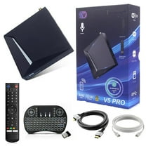 2026 Vseebox V3 Pro 2023 Newest Version Smart Digital Device for Home ...