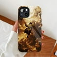 Divine Protection Stylish iPhone Case for Faith-Inspired Users ...