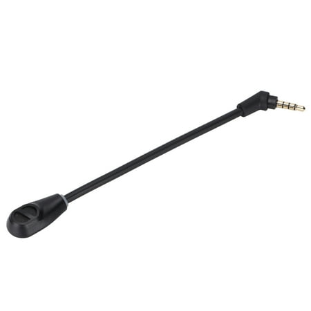 Detachable Microphone, 3.5mm Detachable Microphone, Noise Cancellation ...