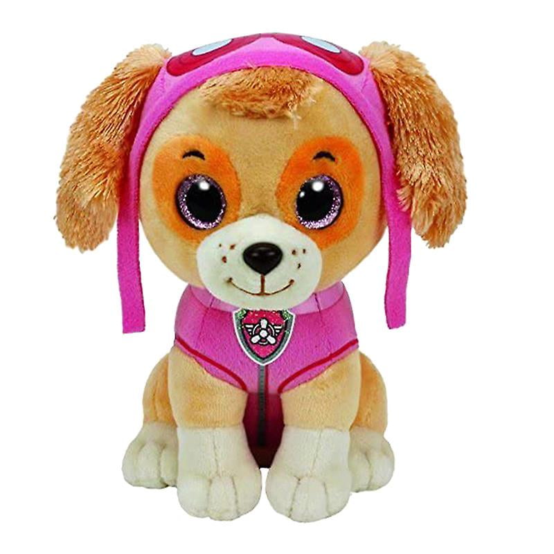 Click here for Zmleve Ty Patrol Dog Plush Action Figures Doll Toy... prices
