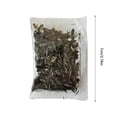 Artificial Decorative Plant Realistic Leaf Arrangement with Unique ...