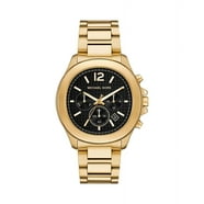 Michael Kors Lexington Men's Chronograph Watch, Rose Gold-Tone, MK8580 ...
