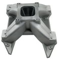 Panlongic Single-Plane Aluminum Intake manifold for Mopar 413 426 440 ...