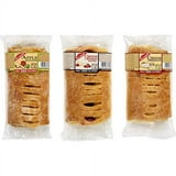 Bon Appetit Variety Pack Gourmet Danish, Cream Cheese Pastries, 3 oz ...