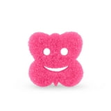 Scrub Daddy Spring Special Edition Non-Scratch Cleaning Sponges, 3 ...