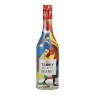 Brandy de jerez Terry Centenario 700 ml | Walmart en línea