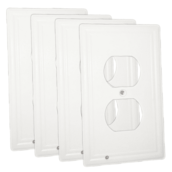 Night Light Cover Plate