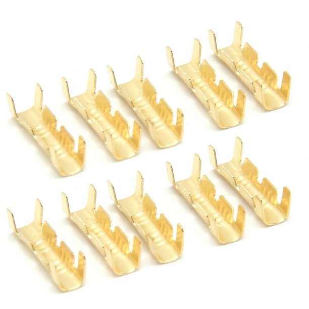 U-Shaped Wiring Terminal, U-Shaped Wire Docking Connectors Docking ...