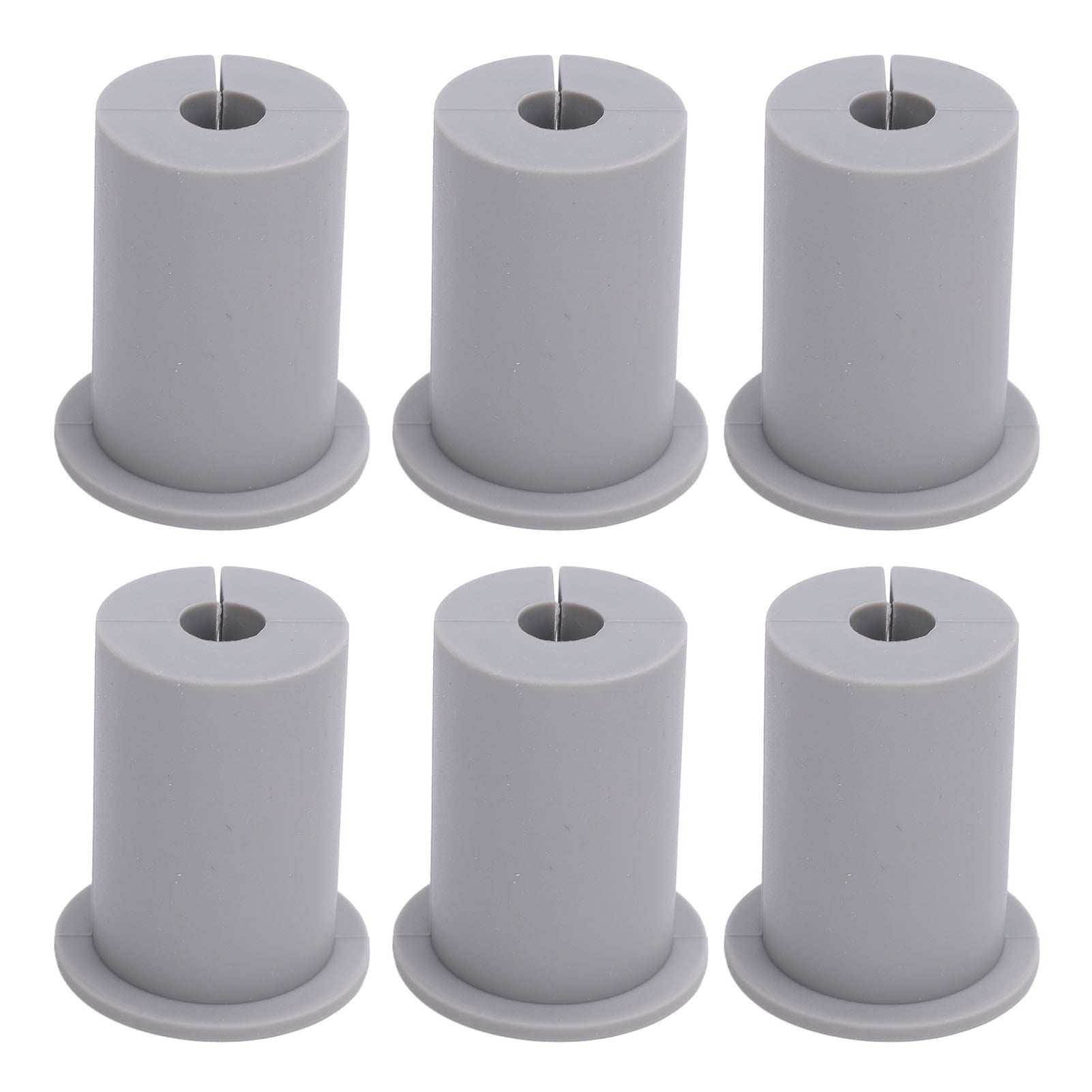 Ethernet Cable Pass Through Grommet, Ethernet Cable Punch Wall Grommet ...