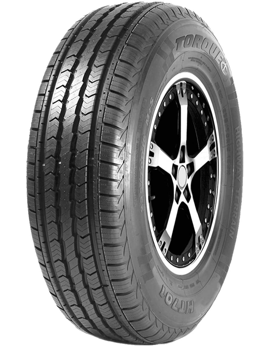 LLANTA 31X10.50R15 Torque TQ-HT701 TORQUE 109R | Walmart en línea