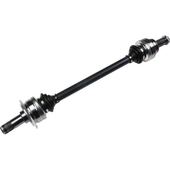 Bmw 430i Cv Axle Assembly