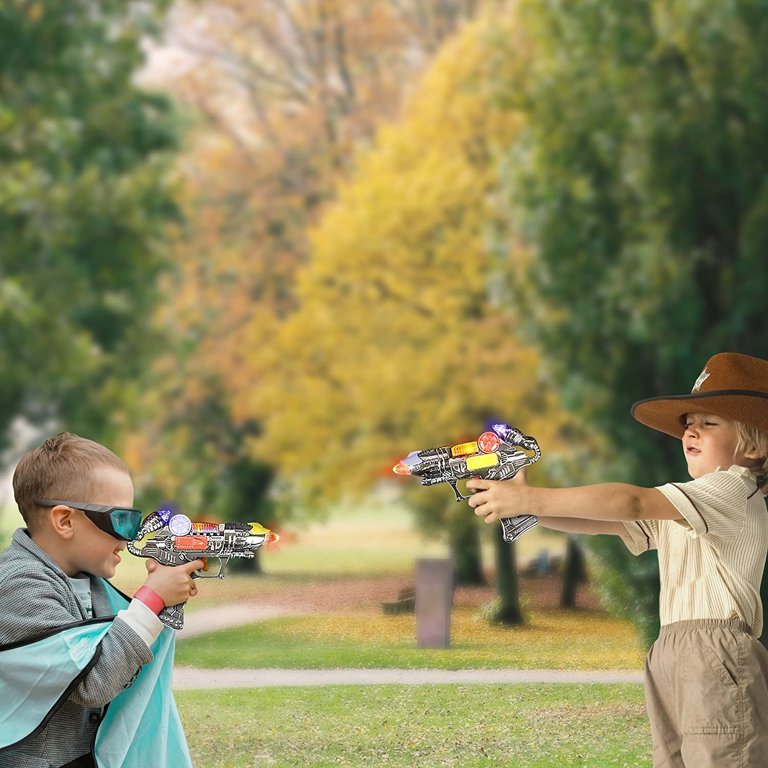 Cool Toy Guns For Kids