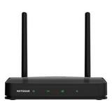 NETGEAR - AC750 WiFi Router, 750Mbps (R6020) - Walmart.com