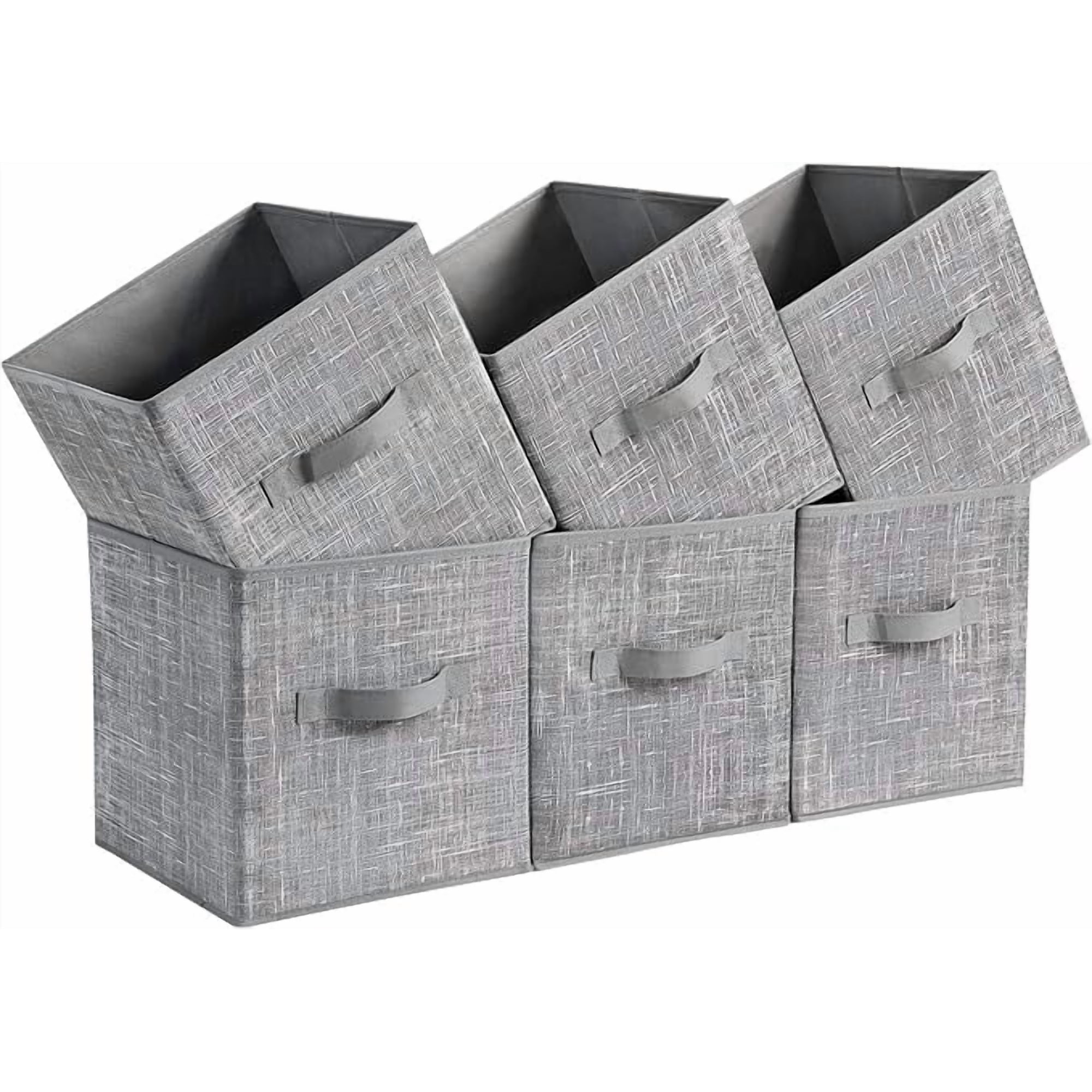 Click here for Songmics Storage Cubes  11-Inch Non-Woven Fabric B... prices