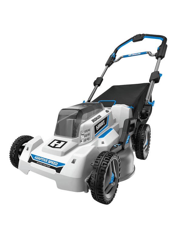 HART Walk-Behind Mowers in HART Lawn & Garden - Walmart.com
